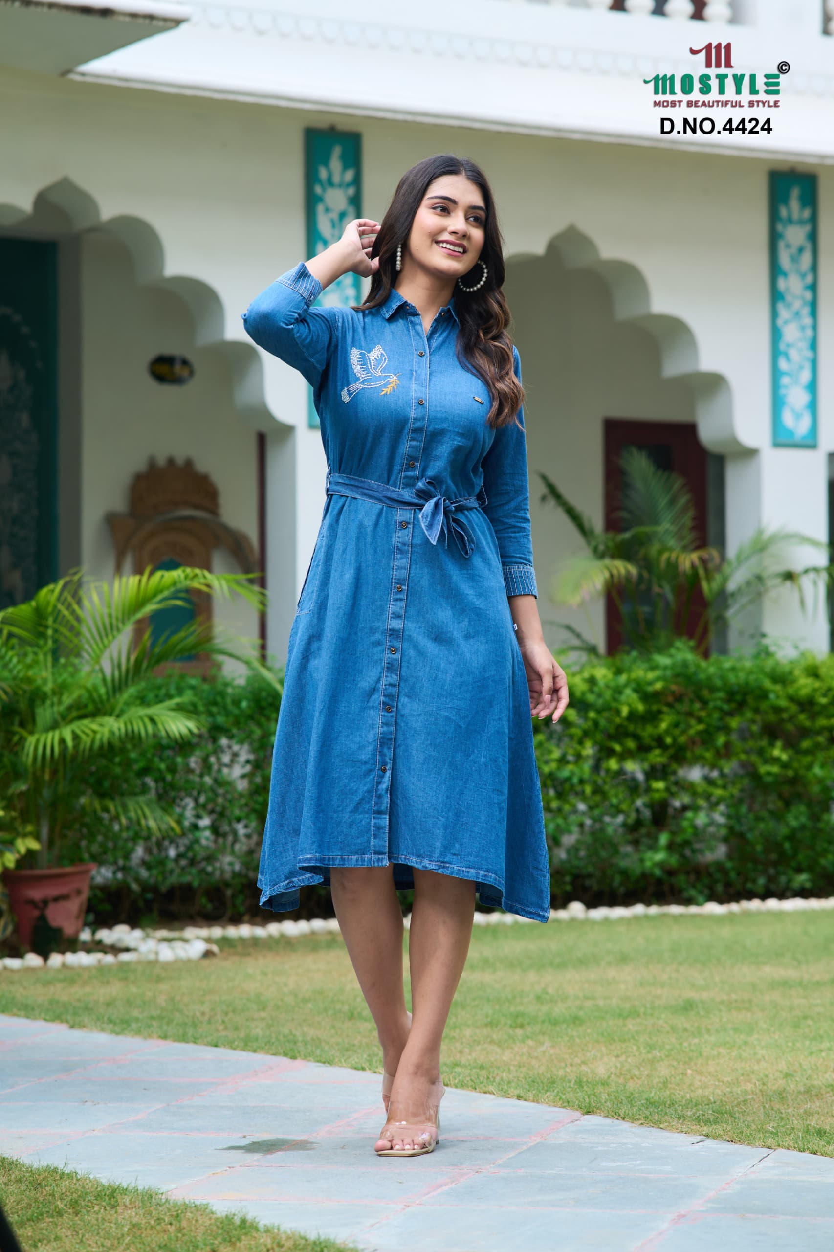 Mostyle© The most beautiful style.